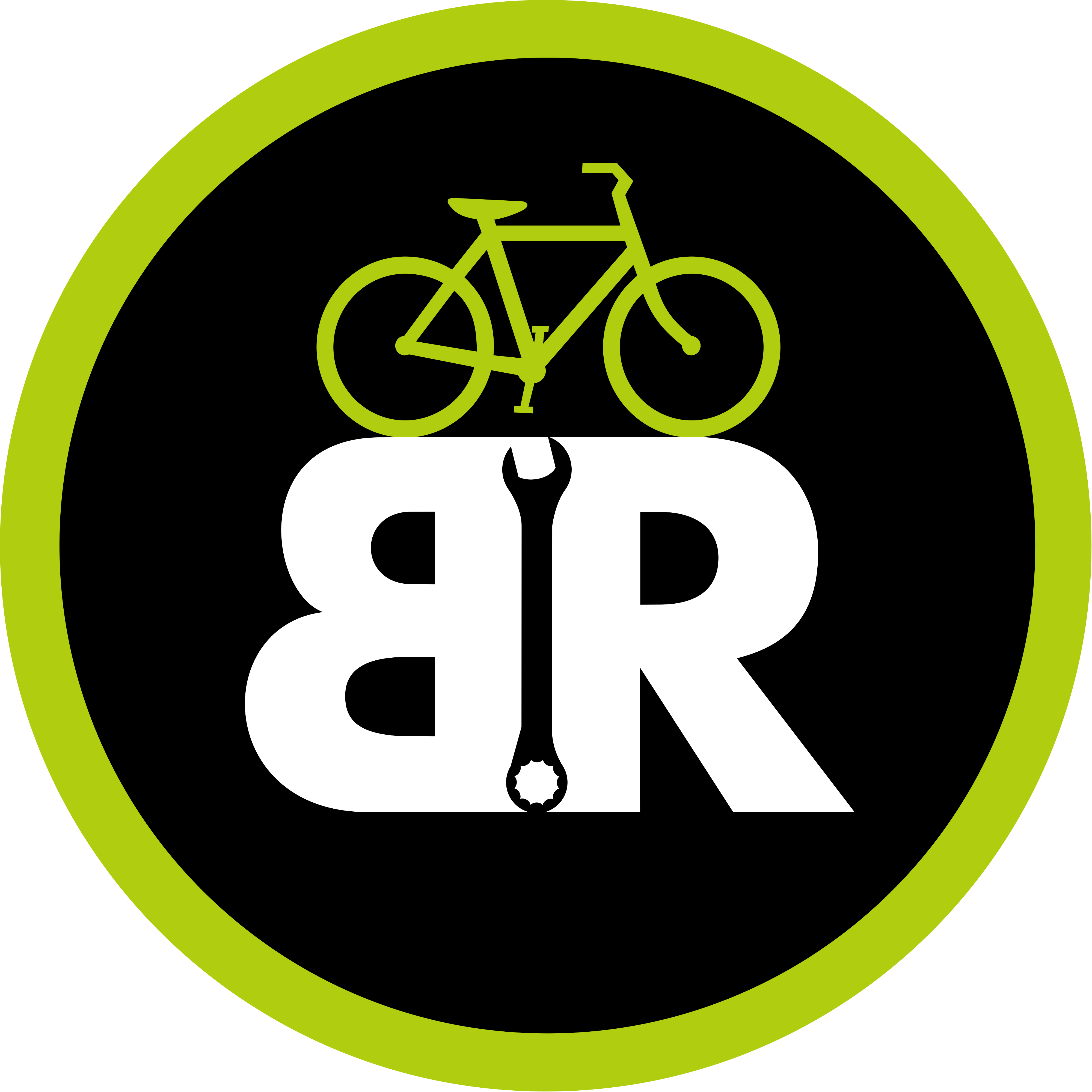 Bike Root